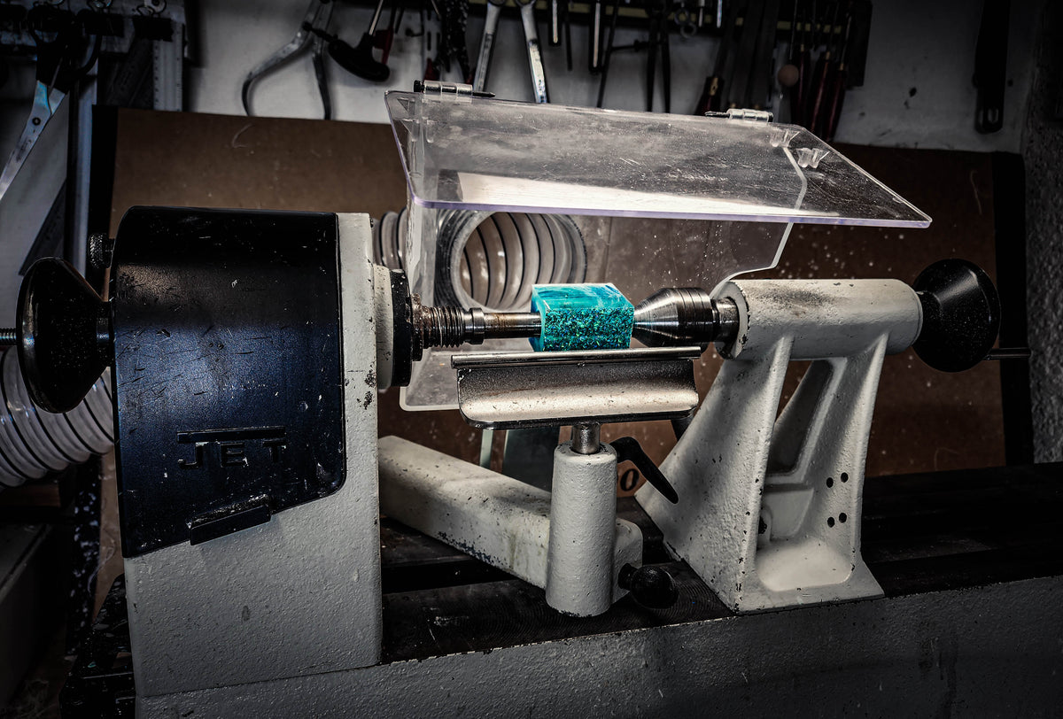 Tymber in the making - Behind the Scenes on how each and every one of ...