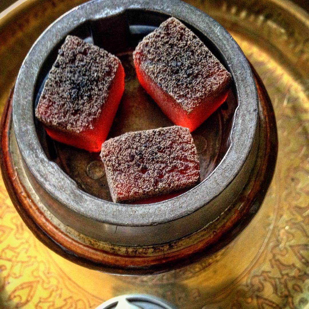 Your Mason Bowl and You; A Guide to Heat Management – Mason Shishaware